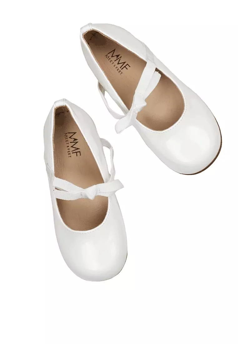 Buy Meet My Feet Ara Mary Janes For Girls 2025 Online Zalora