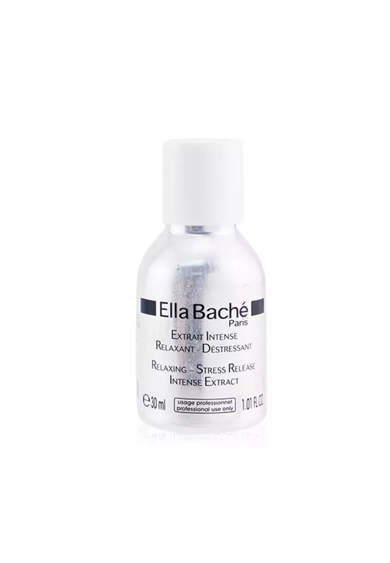 Buy Ella Bache ELLA BACHE - Relaxing-Stress Release Intense Extract ...