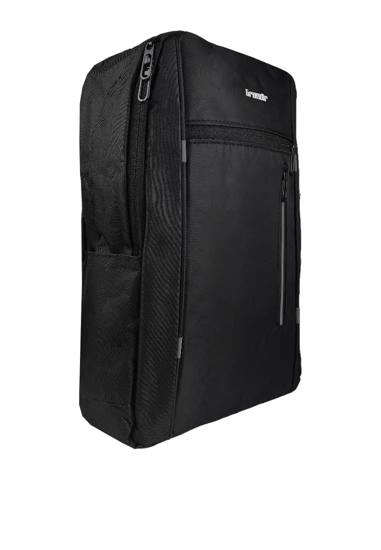 Jual Grandir Grandir Tas Pria Backpack Ransel Original 2026 | ZALORA ...