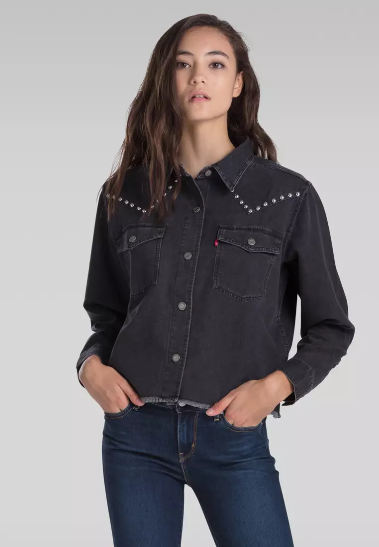 Buy Levi's Women | Sale Up to 90% @ ZALORA Malaysia