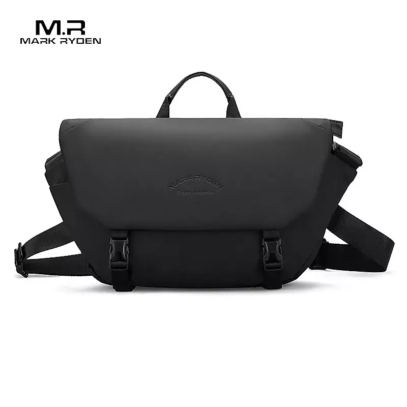 Jual Mark Ryden Mark Ryden MR1016 Tas Selempang Pria Crossbody Waist ...