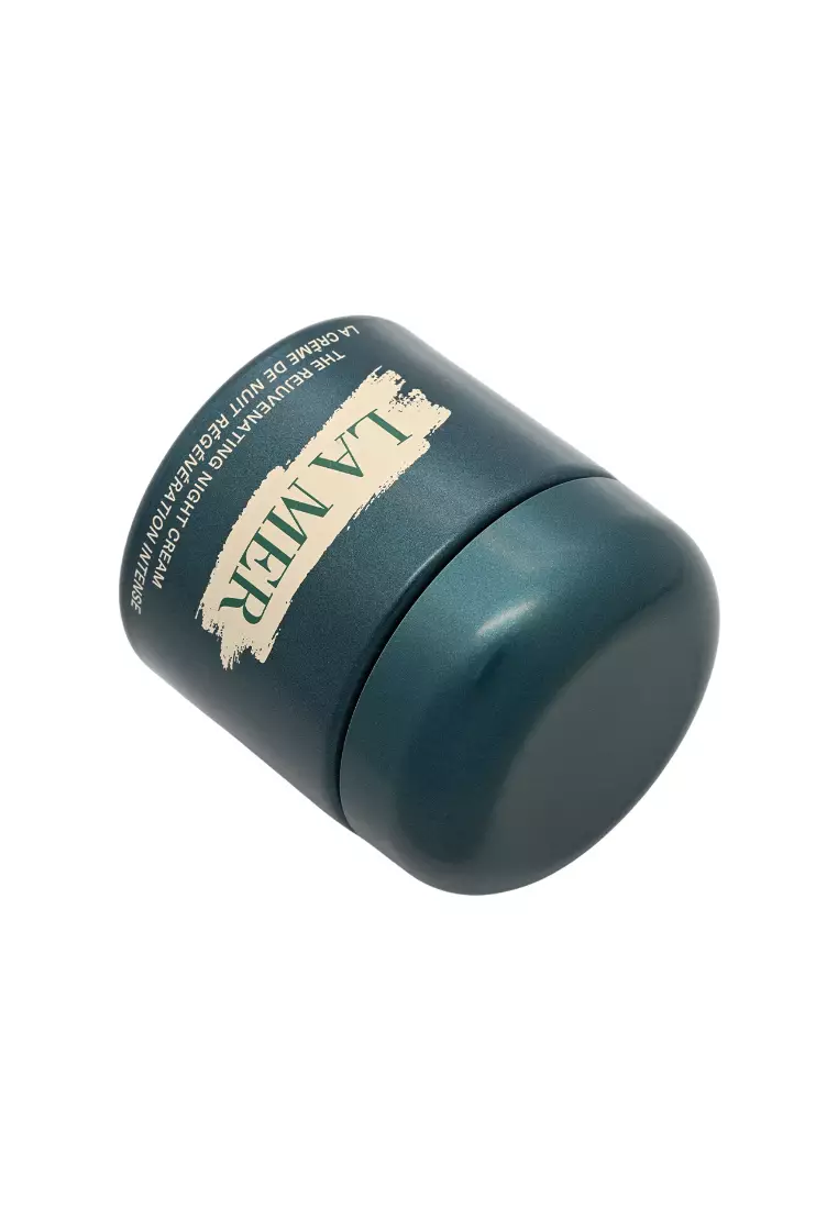 Buy La Mer La Mer The Rejuvenating Night Cream 100ml 2025 Online | ZALORA