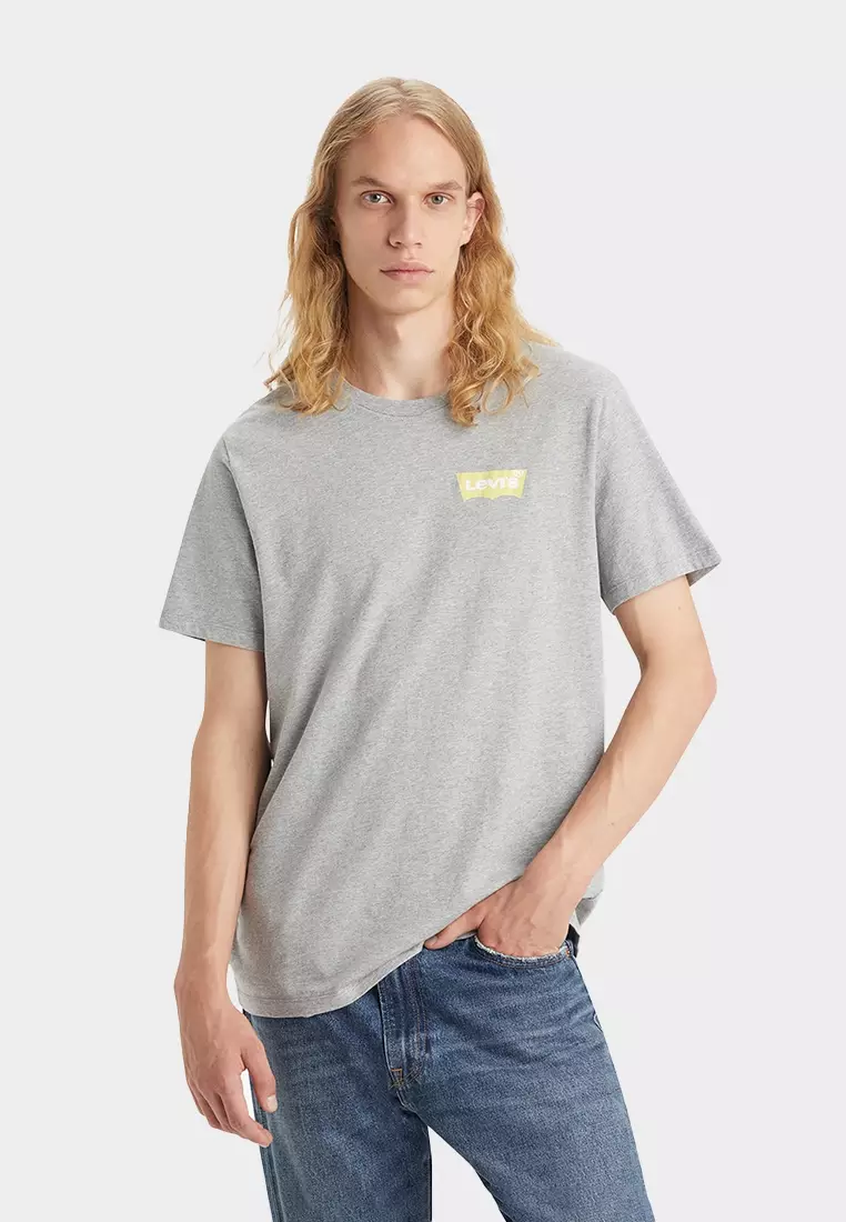 Levi's for Men | Shop Levi's Online On ZALORA Philippines