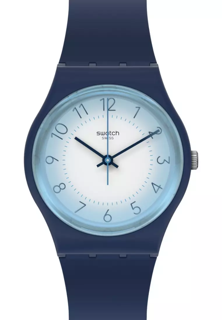 Jual Aksesoris Pria Swatch Pria Original Juni 2024 | ZALORA Indonesia