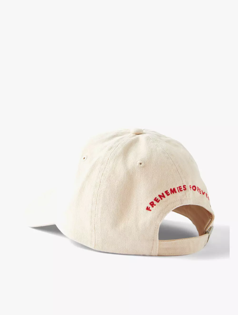 Jual Rubi RUBI - Aksesoris - License Graphic Dad Cap - ECRU/LCN WB TOM ...