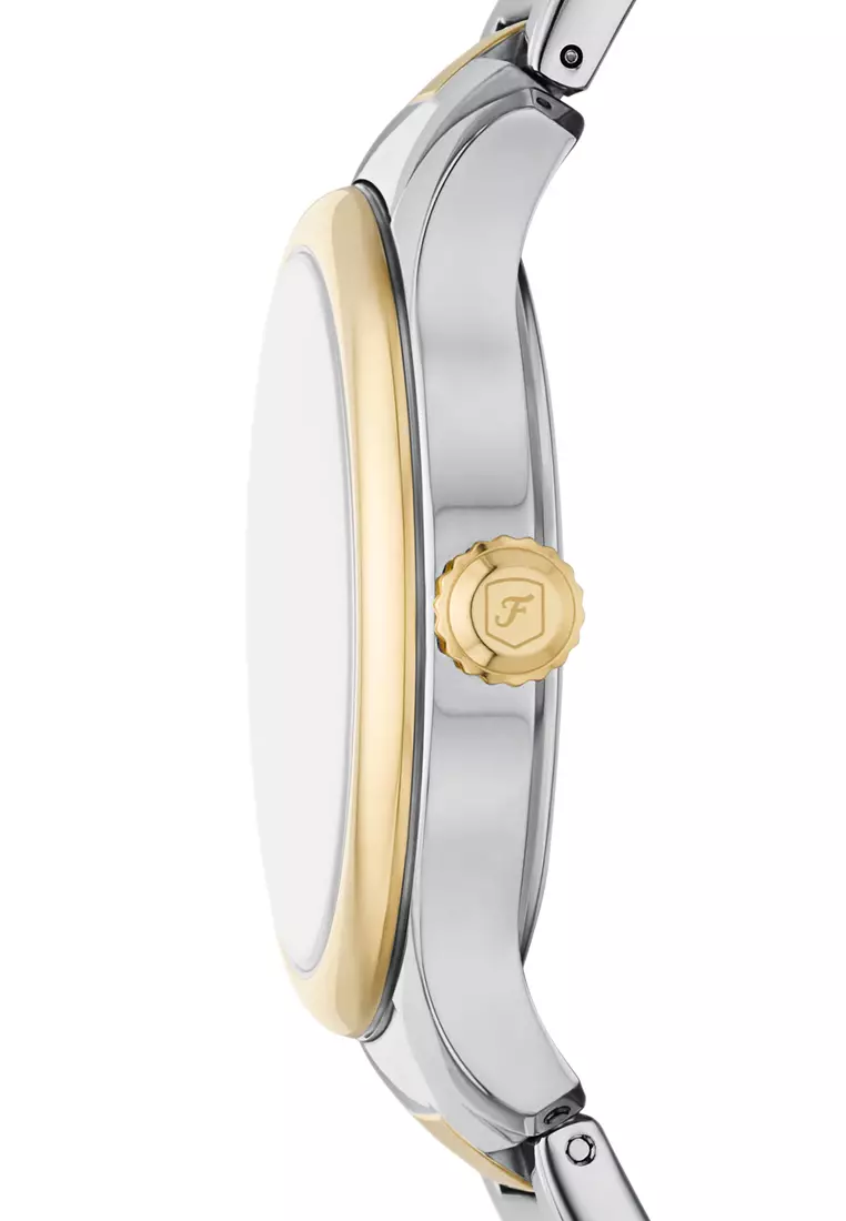 Buy Fossil Fossil Women's Gilmore Analog Watch ( ES5396 ) - Quartz, Two ...