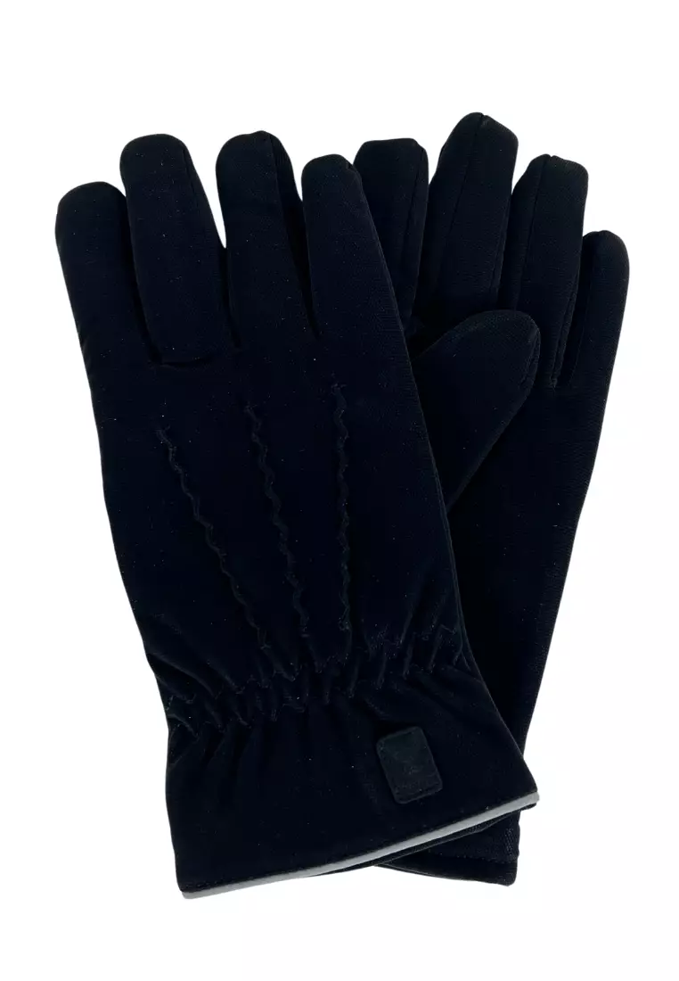 Buy Kenvelo KENVELO LADIE’S POLYESTER GLOVER - GL724568O Online ...