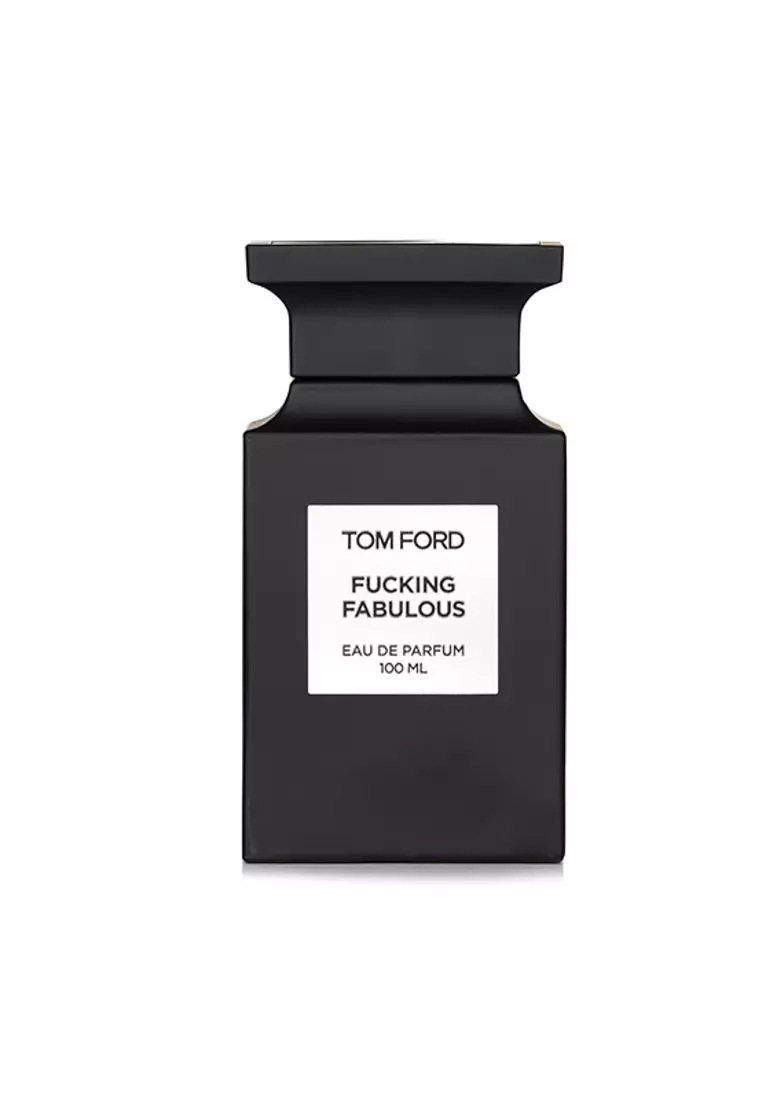 線上選購 Tom Ford Tom Ford Private Blend Fucking Fabulous 香水 100ml 3 4oz