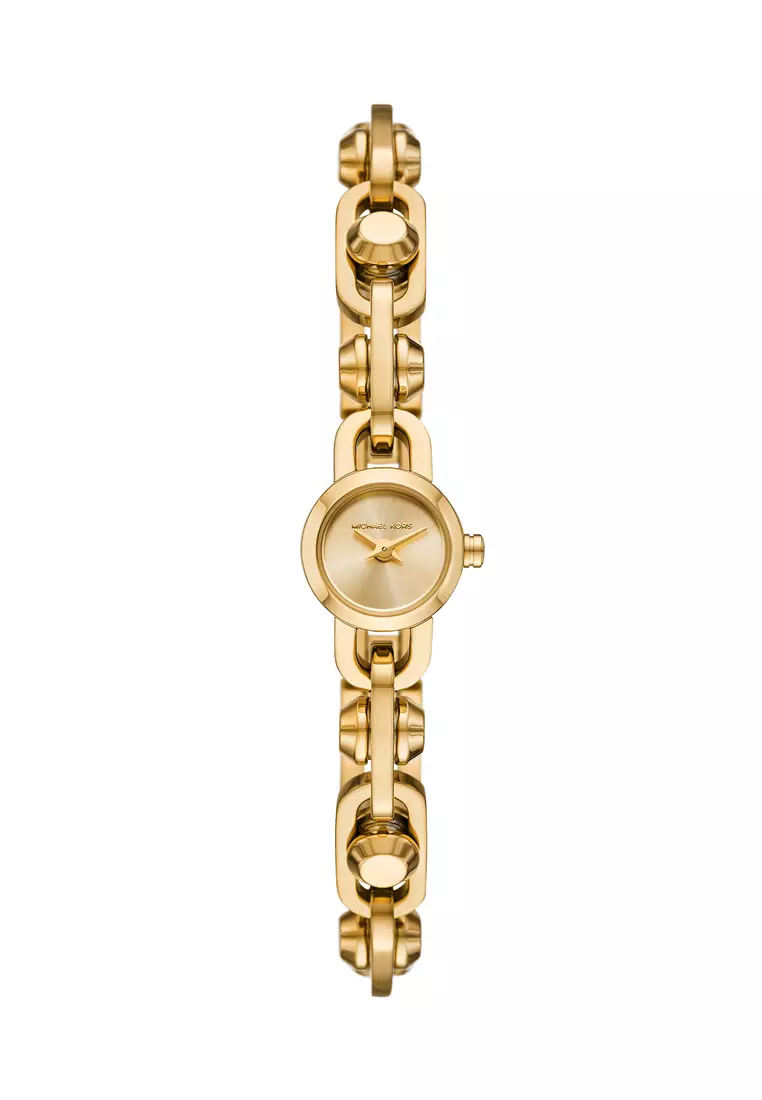 Buy Michael Kors Michael Kors Women's Mk Astor Link Analog Watch ...