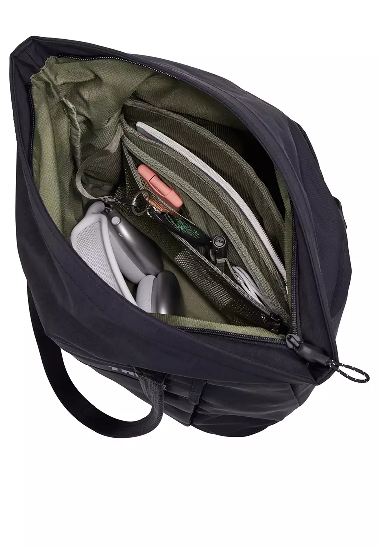 Buy Thule Thule Paramount Tote 22L - Black Online | ZALORA Malaysia