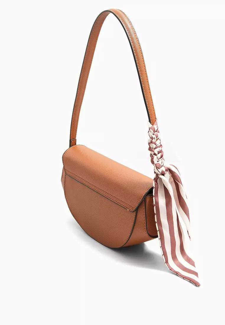 Buy CLN Dawn Shoulder Bag 2025 Online | ZALORA Philippines