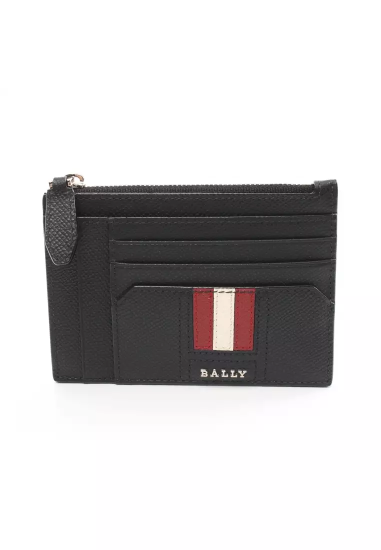 網上選購 BALLY 男裝錢包 2024 系列 | ZALORA 香港