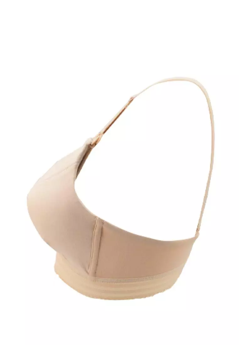 Jual Wacoal Wacoal Mamalove Maternity Bra IB 4285 - Bra Menyusui - Full ...