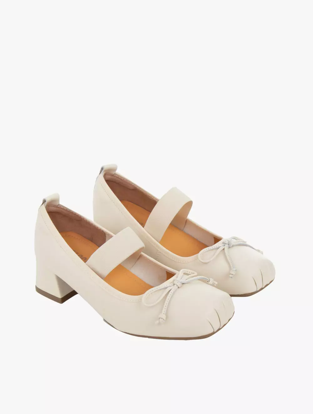 Jual STACCATO Staccato 23181-018 Heels - Beige Original 2025 | ZALORA Indonesia