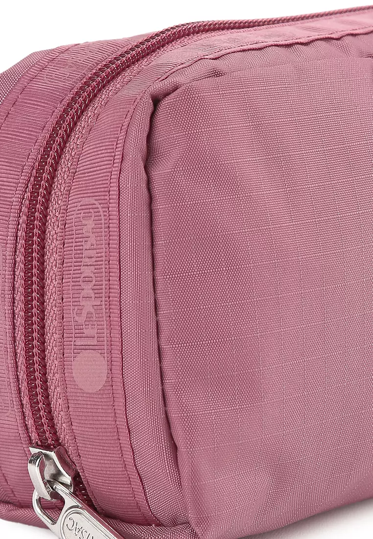 Jual LeSportsac Rectangular Cosmetic Original 2025 | ZALORA Indonesia