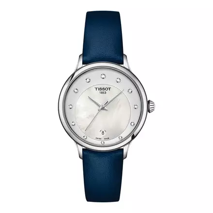 Jam Tangan Tissot Original di ZALORA