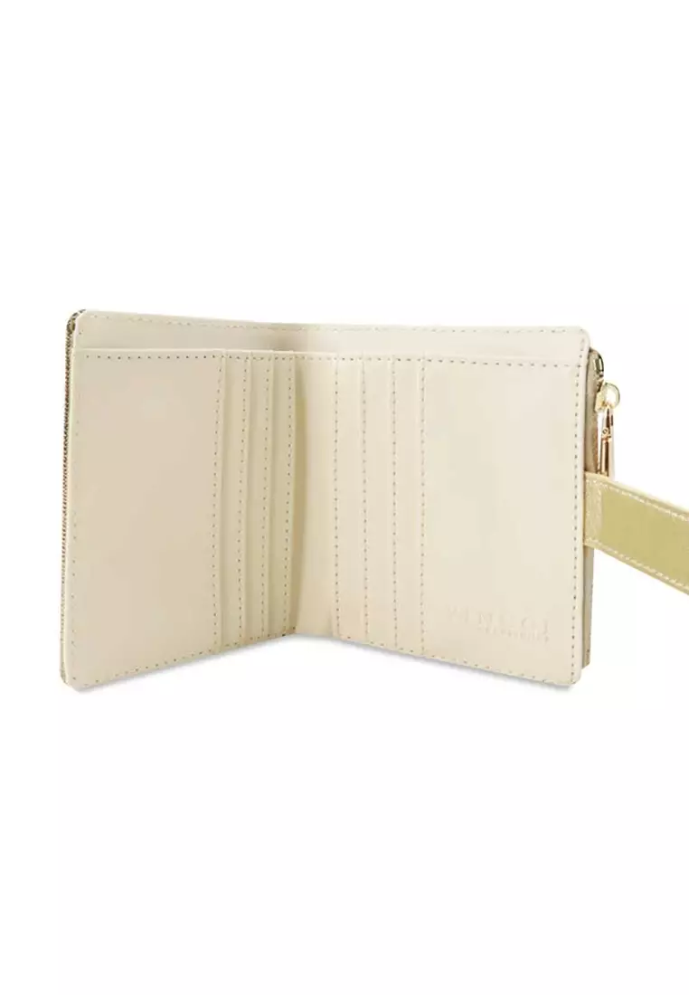 Buy Vincci Casual Bi Fold Short Wallet Online | ZALORA Malaysia