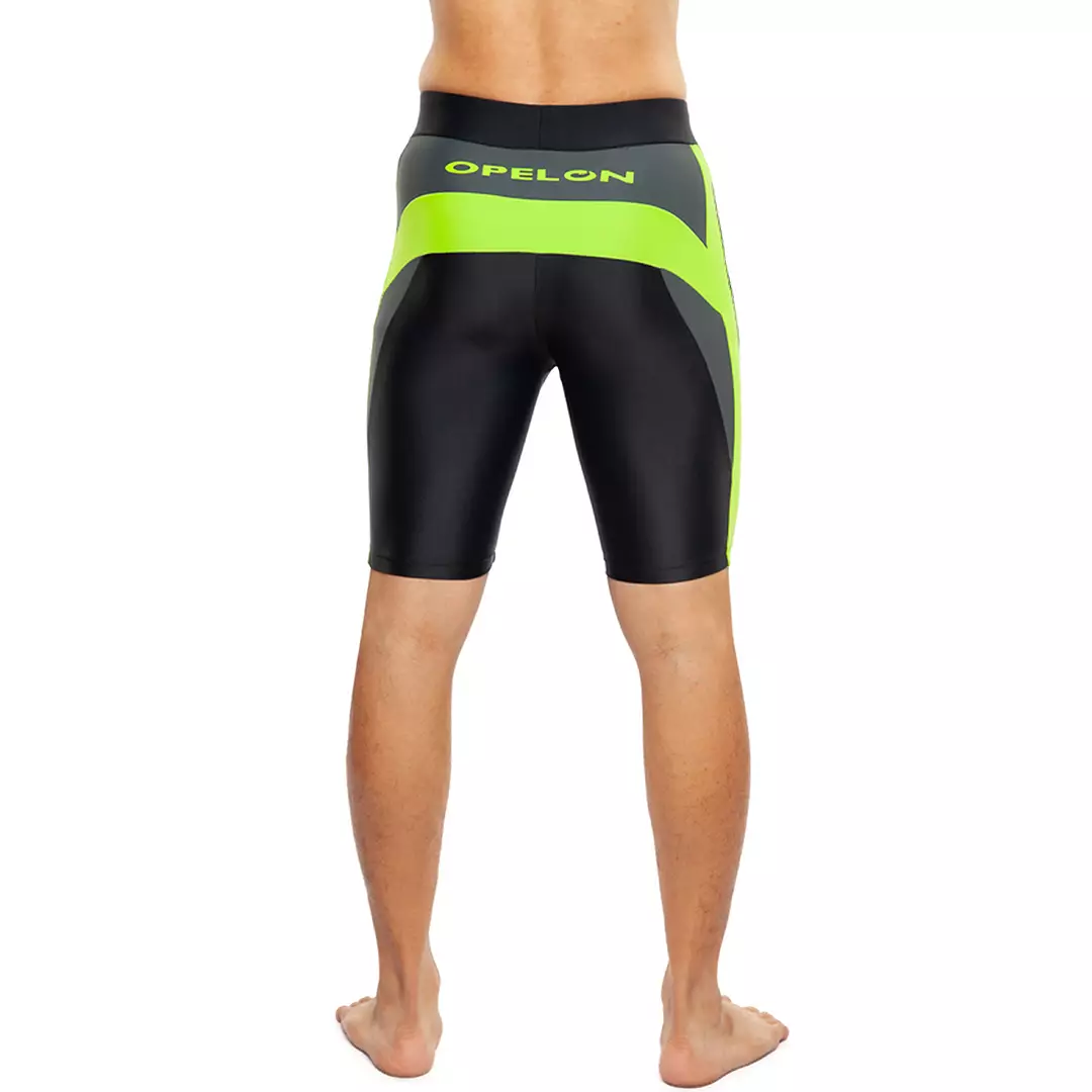 Jual Opelon OPELON - MENS SWIM SHORT Original 2024 | ZALORA Indonesia