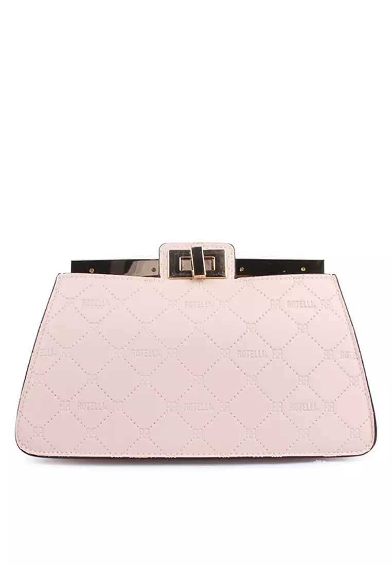 Jual Rotelli ianella 018 Shoulder Bag Original 2024 | ZALORA Indonesia