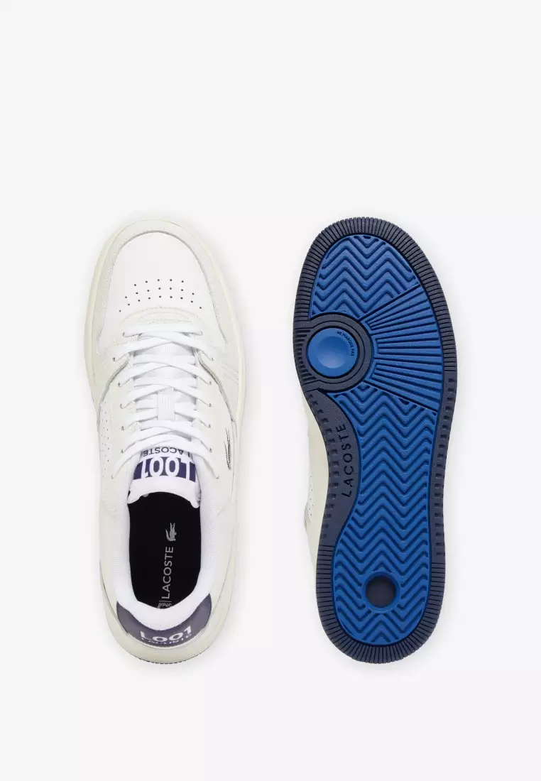 Buy Lacoste Men's L001 Set Trainers Online | ZALORA Malaysia