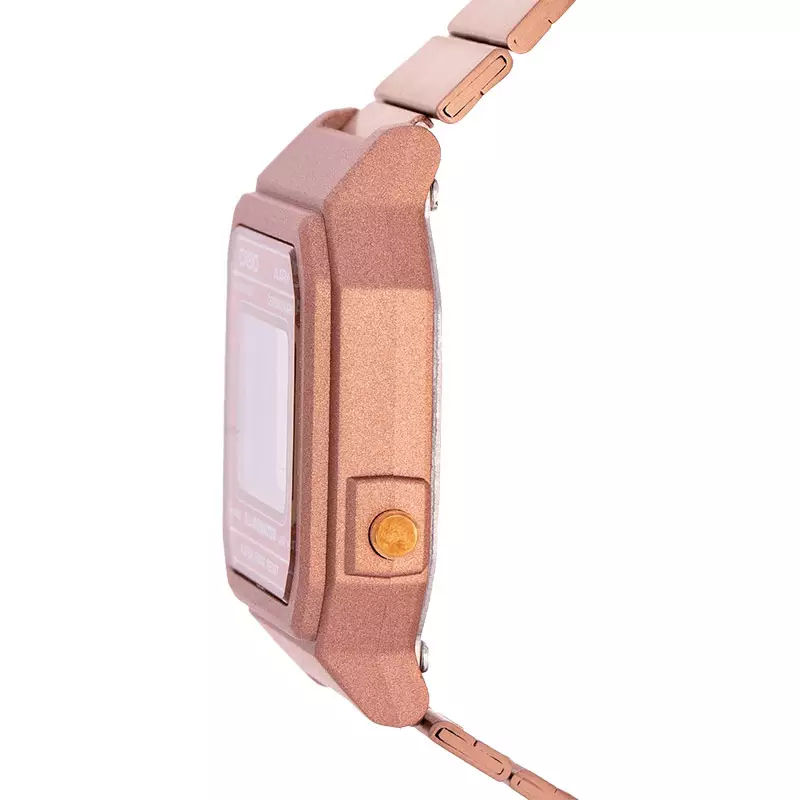 Jual Casio Jam Tangan Pria Digital Casio Standard B650WC-5ADF B650 Rose ...