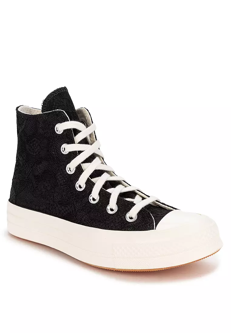 Buy Converse Chuck 70 Hi Sneakers 2025 Online | ZALORA Philippines