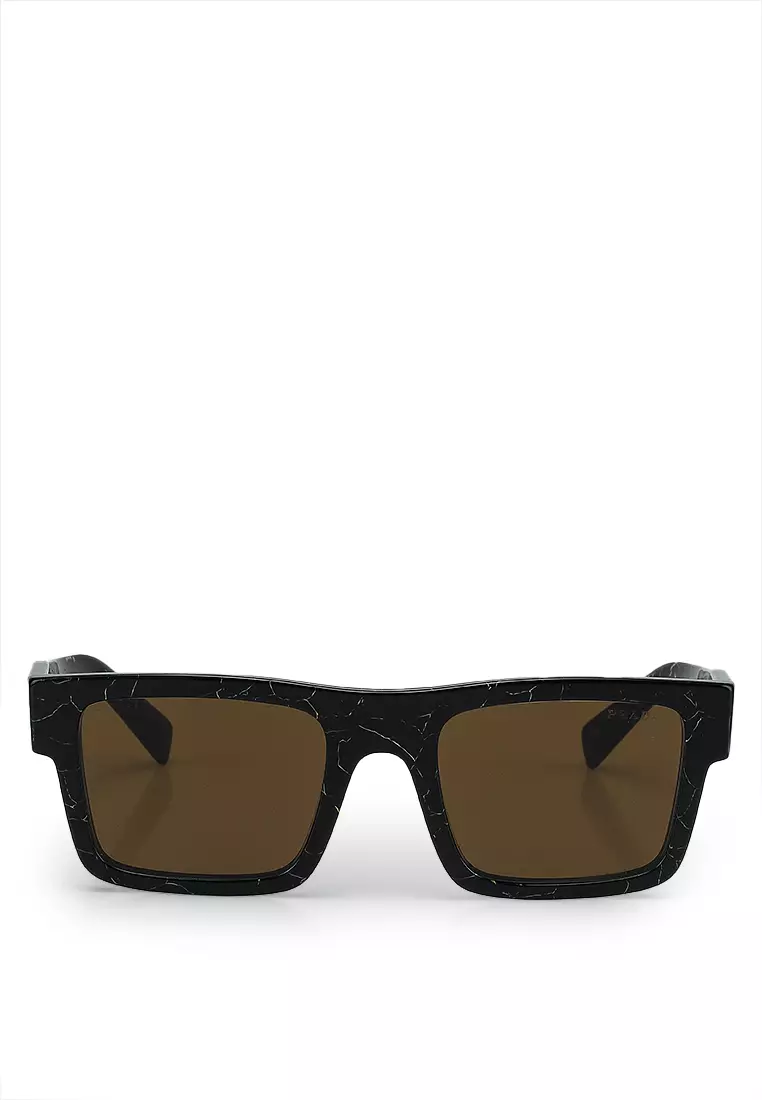 網上選購 PRADA Symbole Sunglasses (nt) 2025 系列 | ZALORA香港