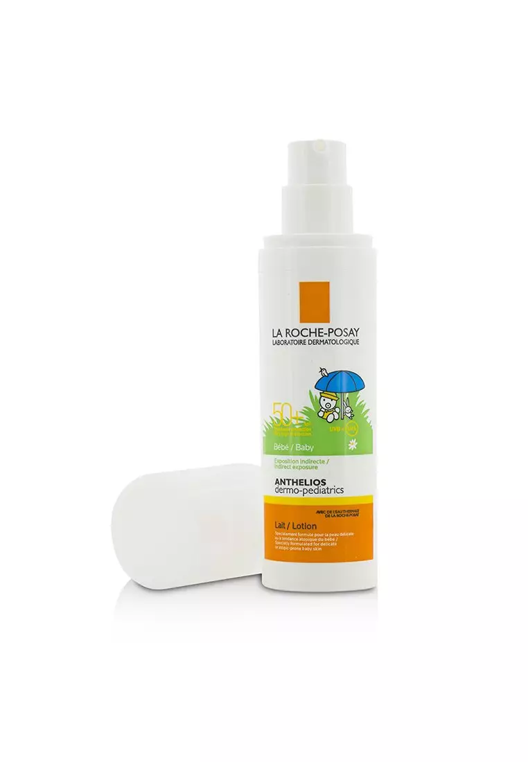 Buy La Roche Posay LA ROCHE POSAY - Anthelios Dermo-Kids Baby Lotion ...