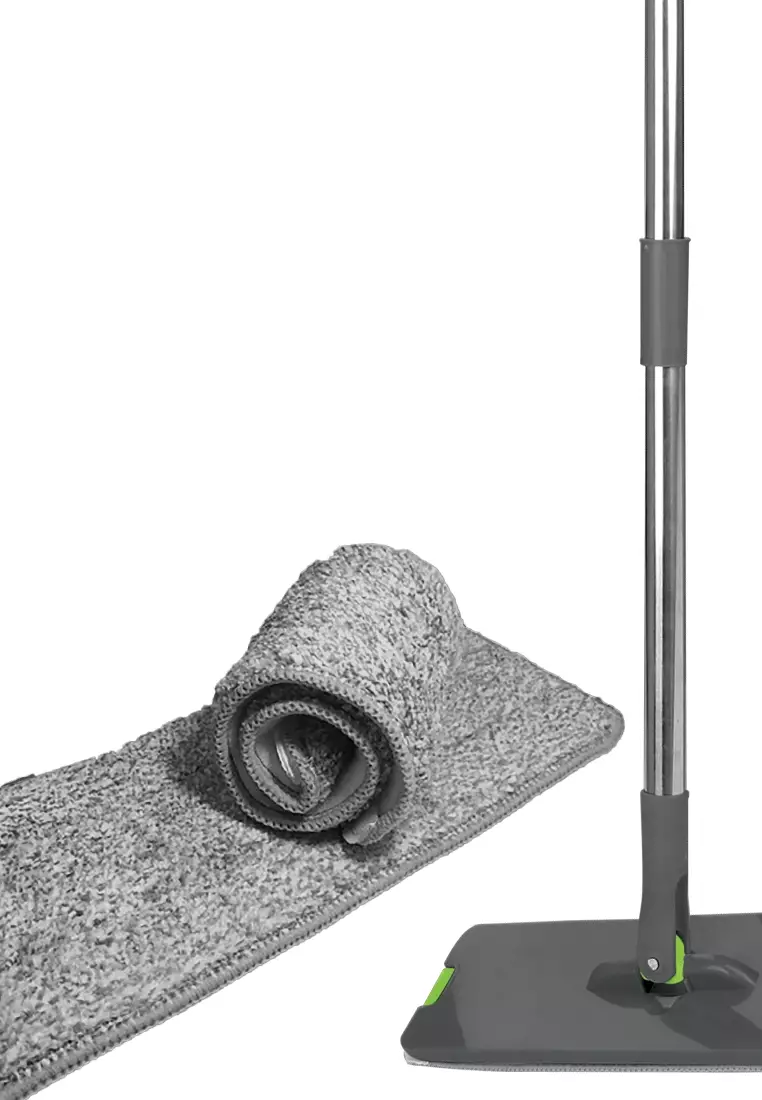 Buy Scrubz Heavy Duty Cleaning Essentials Easy Grip Premium Microfiber ...