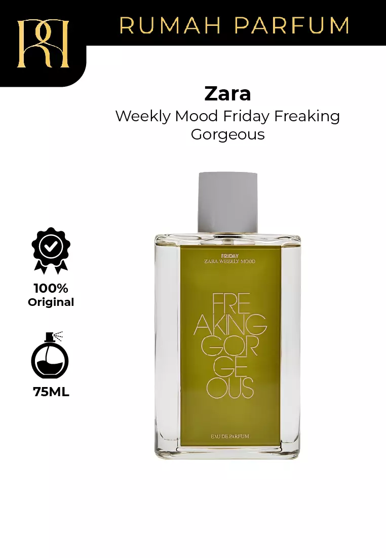 Zara Indonesia | Original Official Store - ZALORA Indonesia