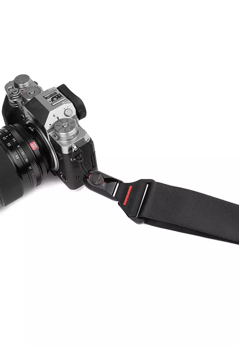 Buy Peak Design [Peak Design] Slide Camera Strap for Mirrorless Cameras ...