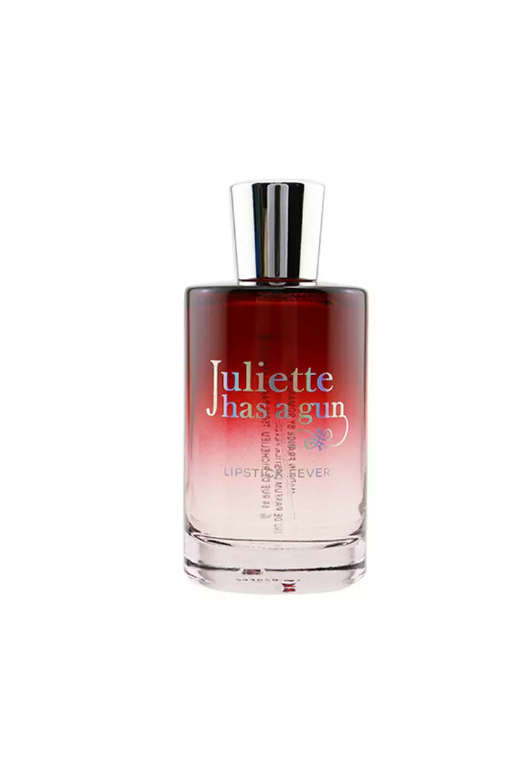Juliette Has a Gun JULIETTE HAS A GUN - Lipstick Fever Eau De Parfum ...