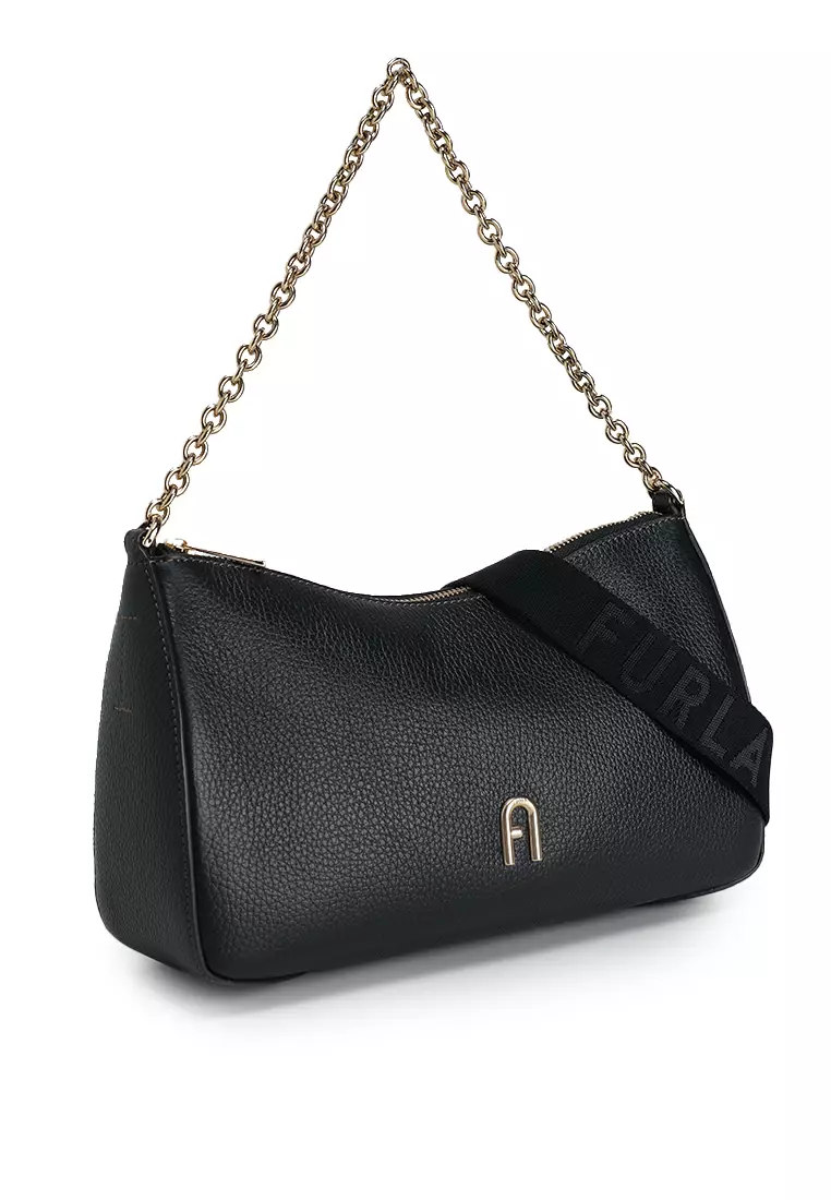 Buy Furla Primula M Double Strap Crossbody Bag (ct) 2025 Online | ZALORA