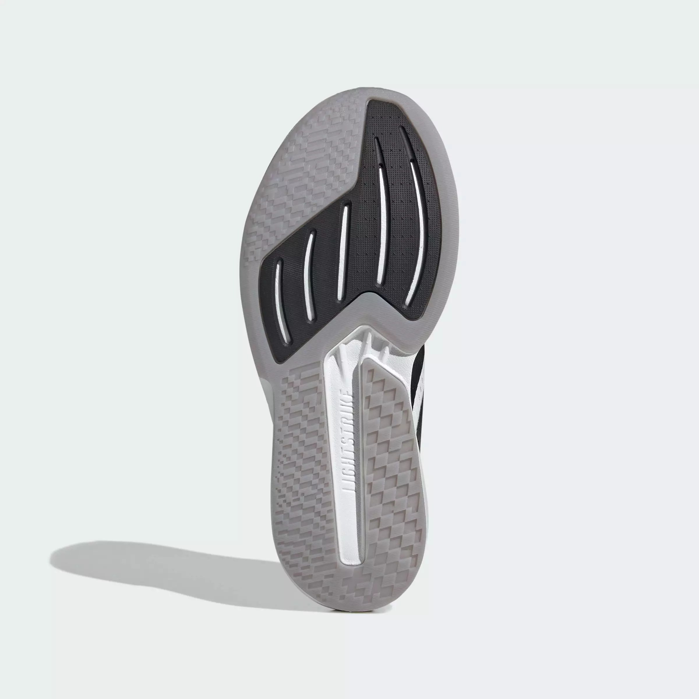 Jual ADIDAS Running Duramo Speed 2 Running Shoes Men White IH8206 ...