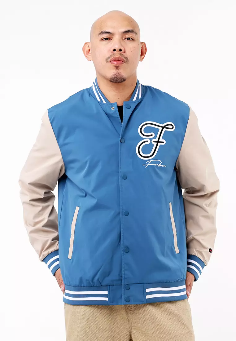 Fubu Boys Jackets & Coats For Men 2024 | ZALORA Philippines
