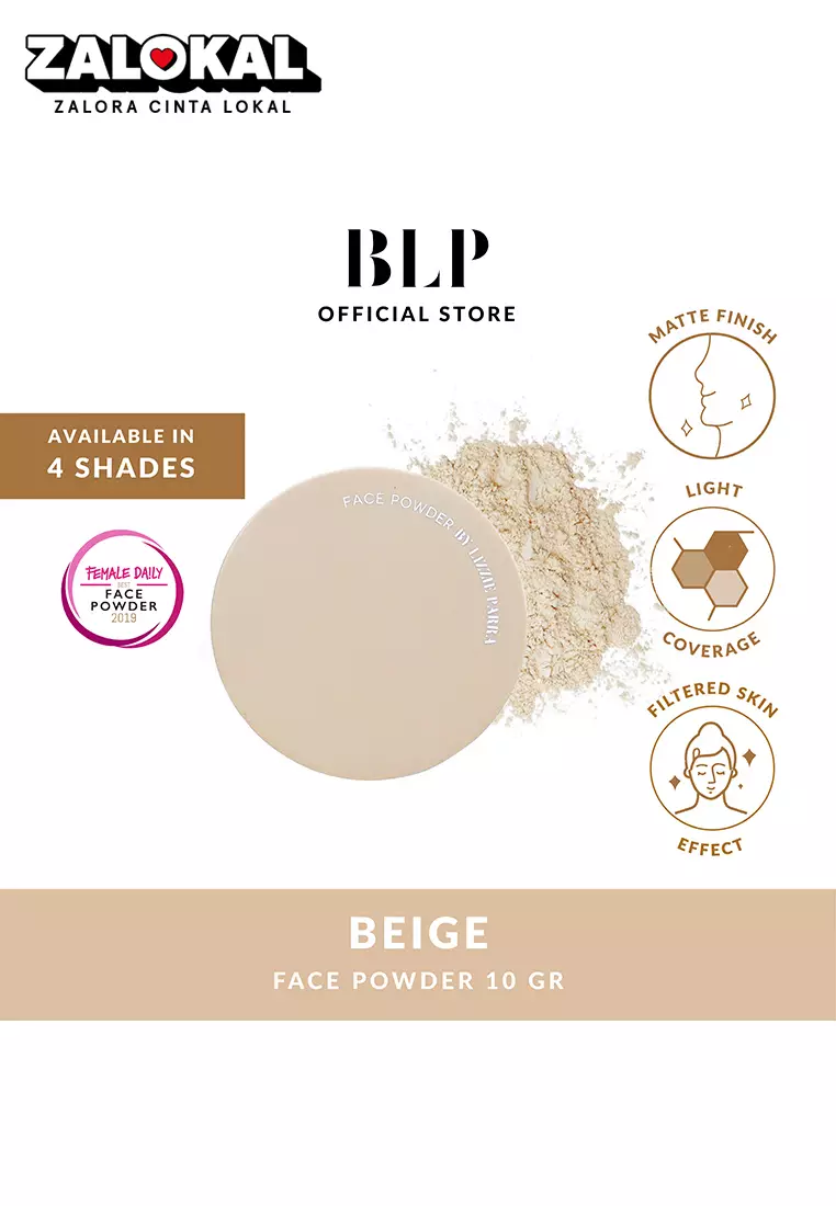 BLP Beauty Original Official Store di ZALORA Indonesia