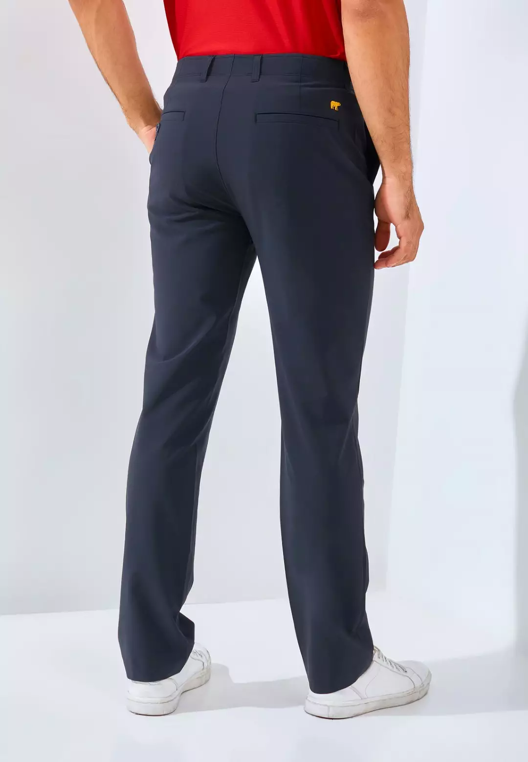 Jual Jack Nicklaus Jack Nicklaus Syracuse Active Flex Pants Reguler Fit ...