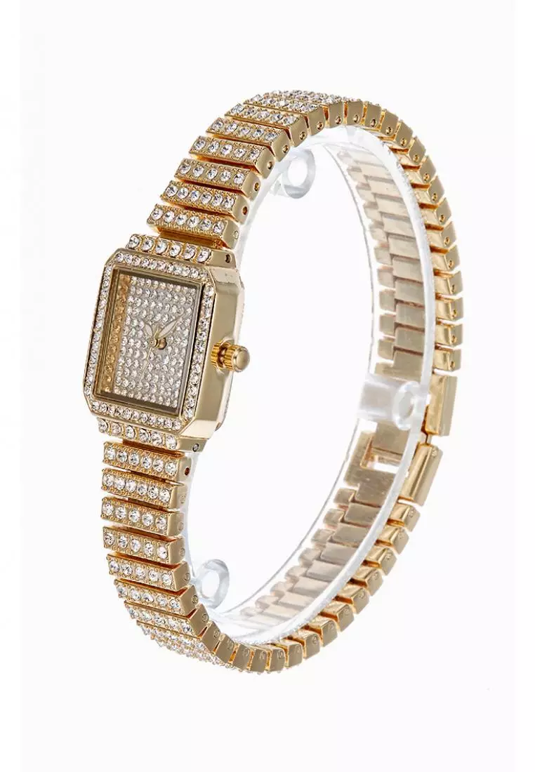 Buy Sk Time Watch Shop Japan Design Fashion Bee Sister Mother Of Pearl ...