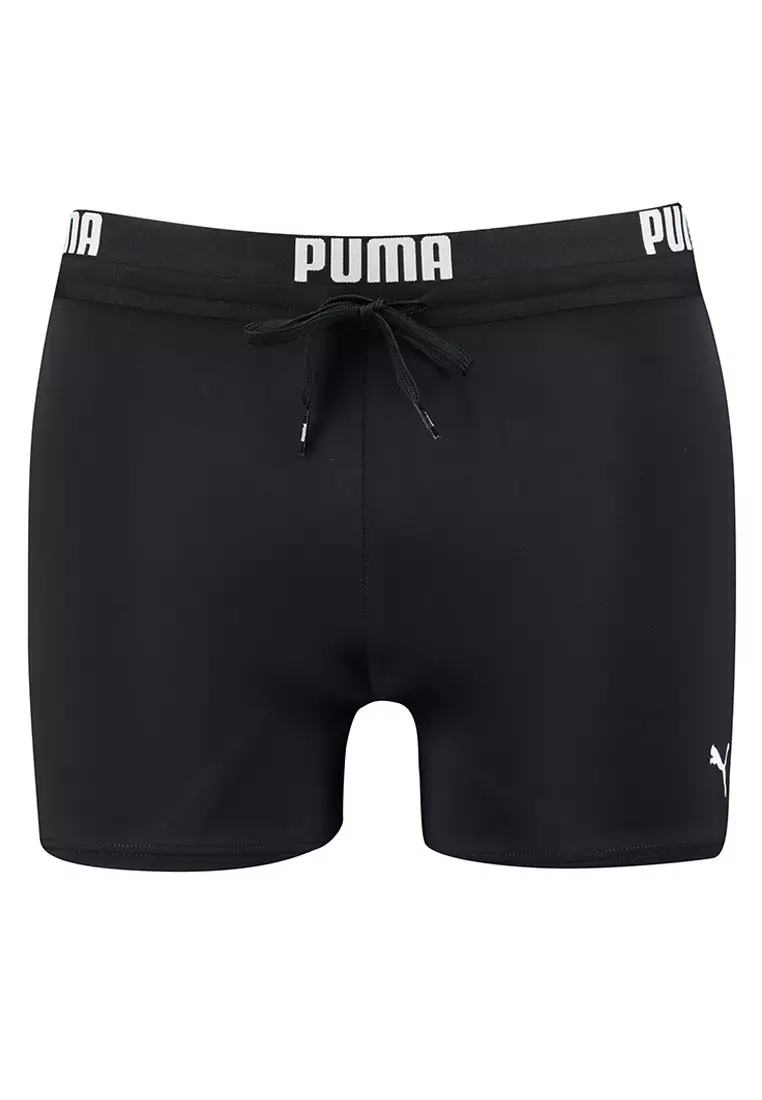 Buy PUMA Bodywear Men Logo Trunks 2025 Online | ZALORA