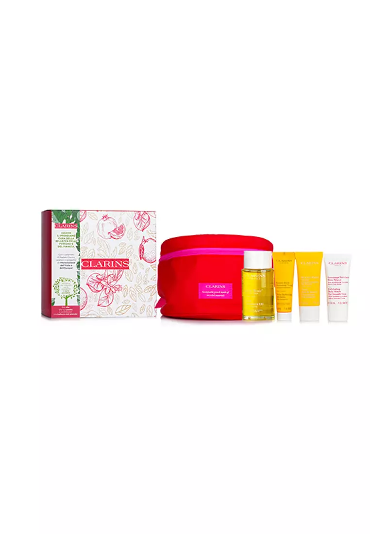 Buy CLARINS Sales Online @ ZALORA Malaysia & Brunei