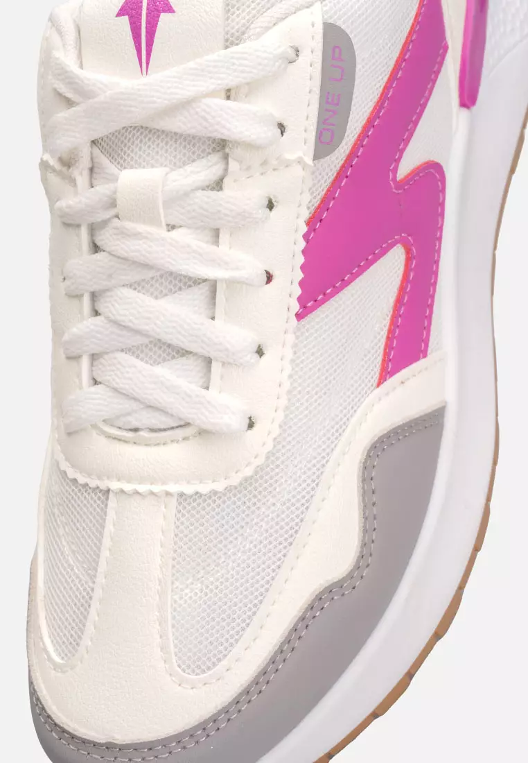 Buy ONE UP Velora Women's Performance Shoes 2026 Online | ZALORA ...