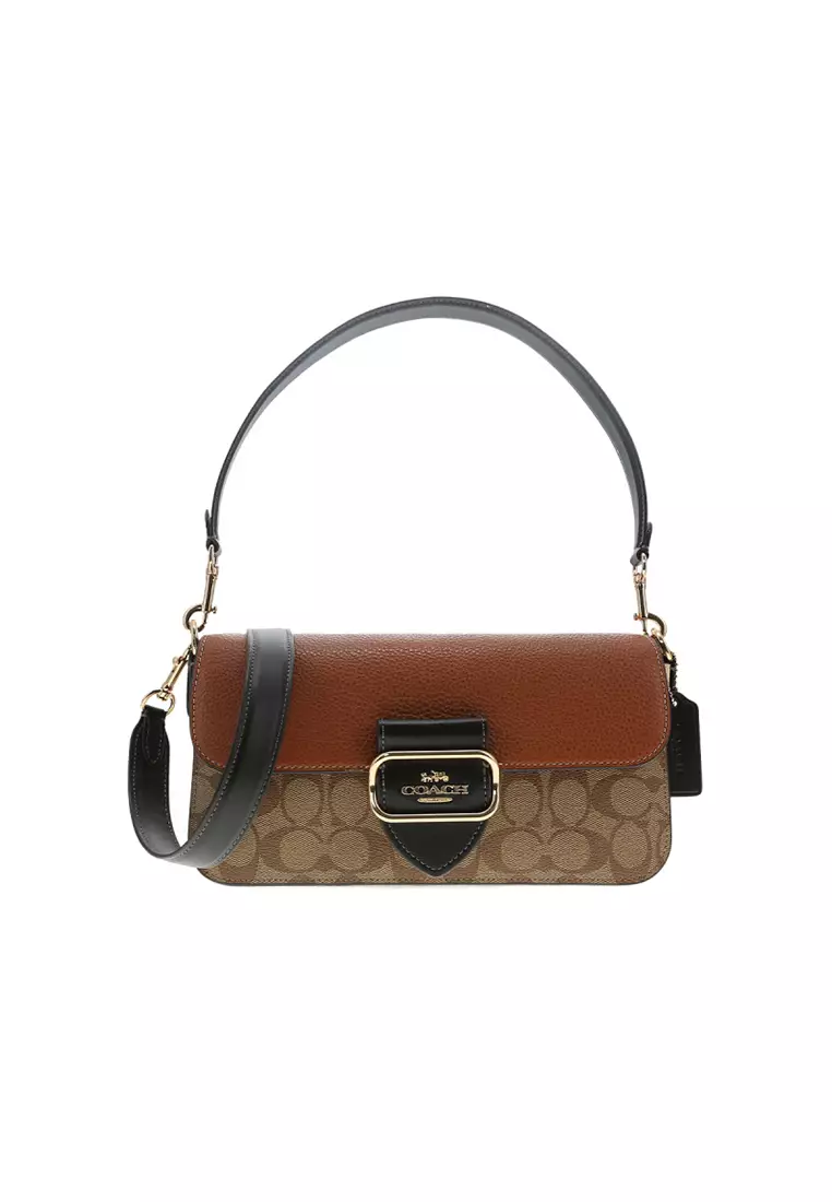 Coach 香港 - 優惠低至2折 @ ZALORA 香港