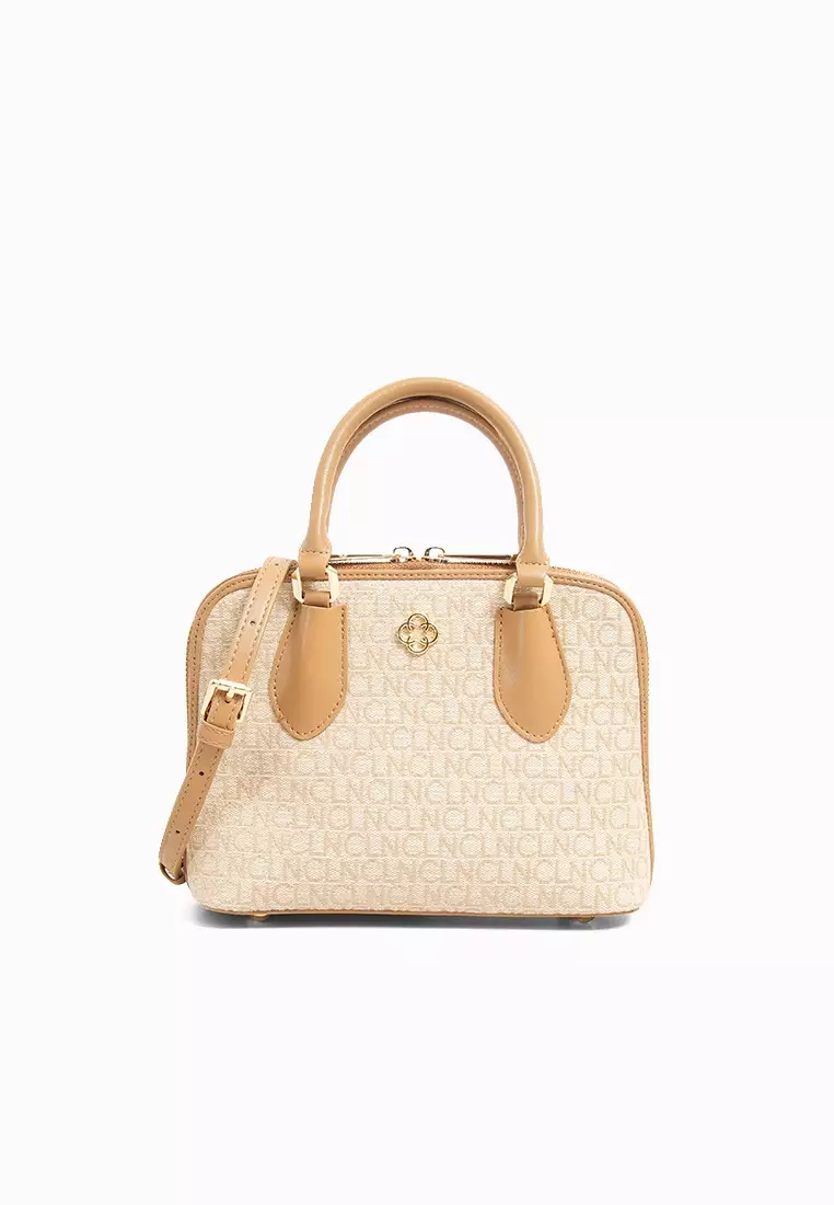 Buy CLN Tattah Handbag 2026 Online | ZALORA Philippines