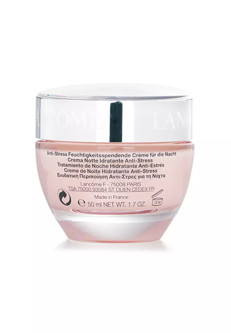 Buy Lancome LANCOME - Hydra Zen Anti-Stress Moisturising Night Cream ...