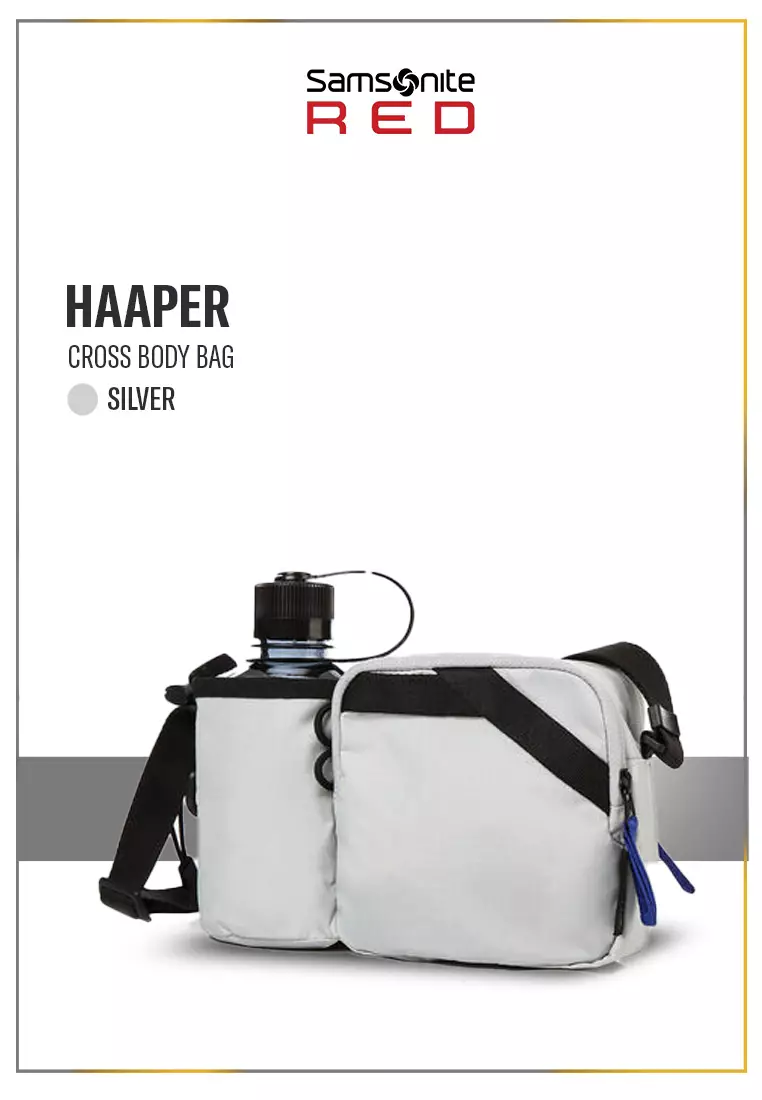 Samsonite Original Official Store di ZALORA Indonesia