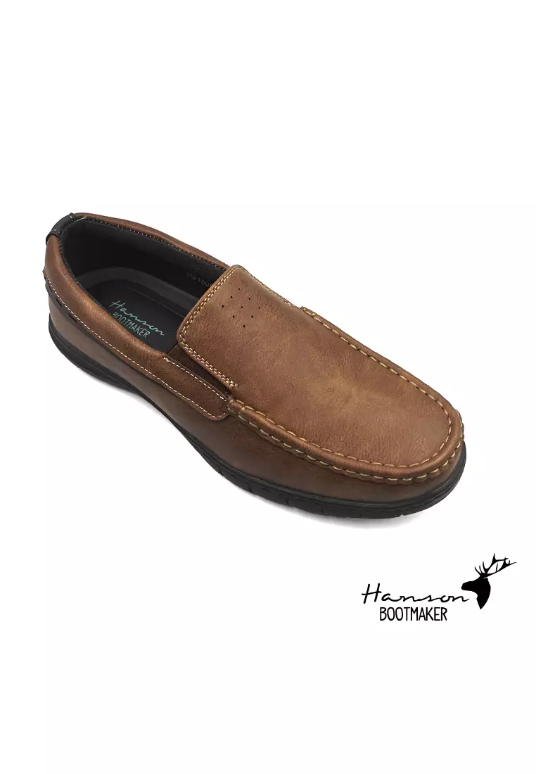 Hanson Bootmaker Hanson Bootmaker Vegan Casual Shoes 2025 | Buy Hanson ...