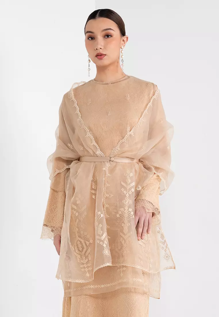 EMBARA RUMI Top 2025 | Buy EMBARA Online | ZALORA Hong Kong