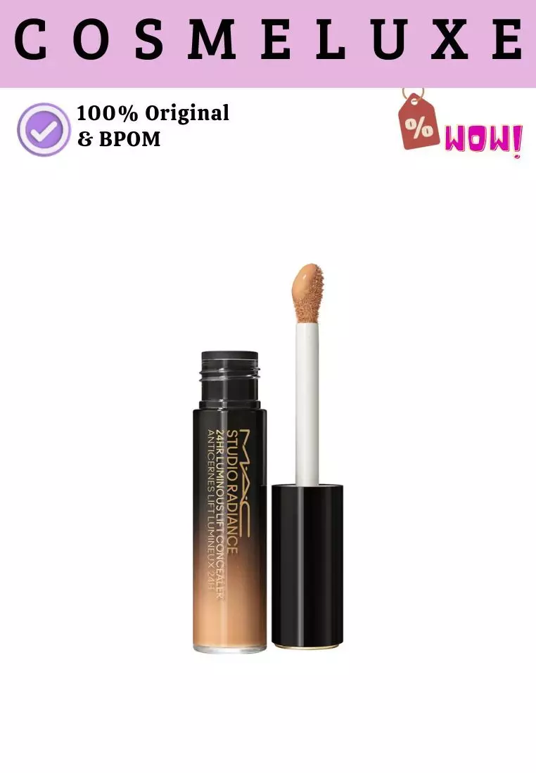 Jual Mac Cosmetics Mac Cosmetics Studio Radiance 24Hr Luminous Lift ...