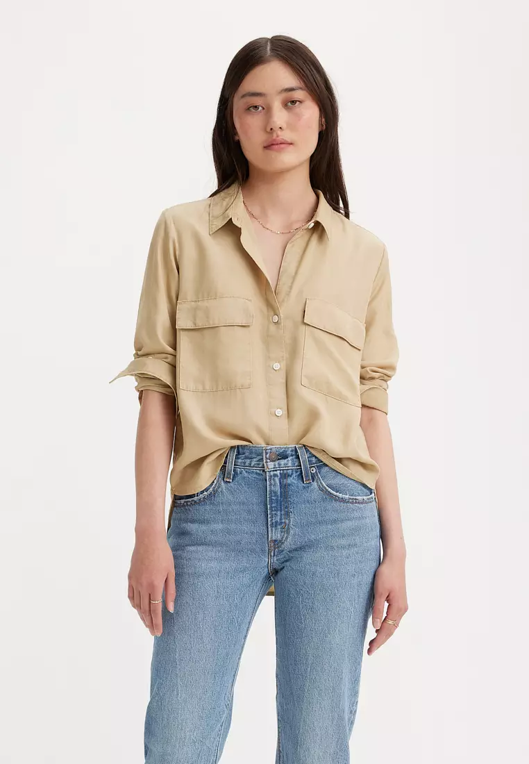 Buy Levi's Women | Sale Up to 90% @ ZALORA Malaysia