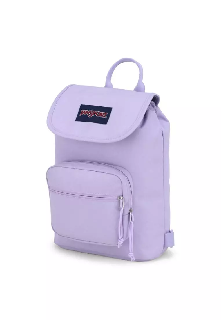 Buy Jansport Jansport Highlands Mini Pack Backpack - Pastel Lilac 2025 ...
